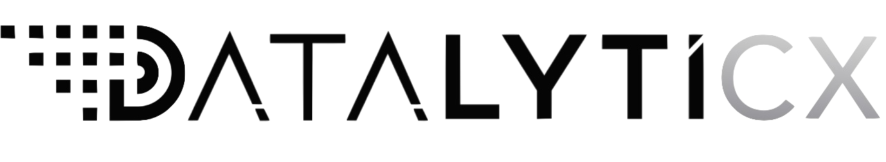 Datalyticx - AI-Powered Customer Experience Analytics
